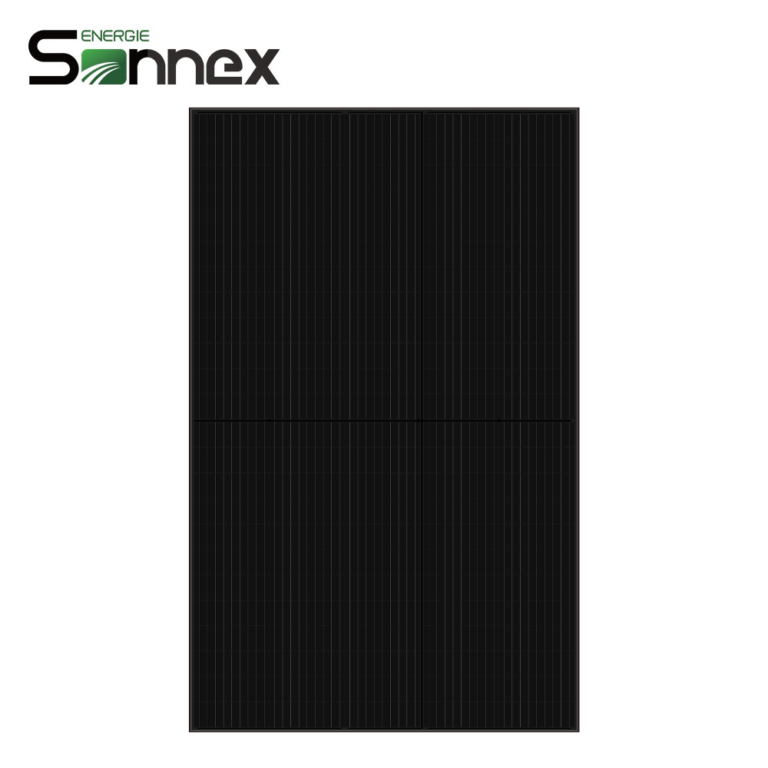 Saulės moduliai - Elmitra