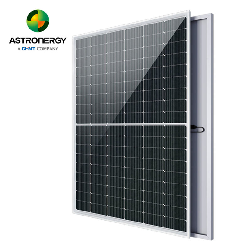 Saulės moduliai - Elmitra